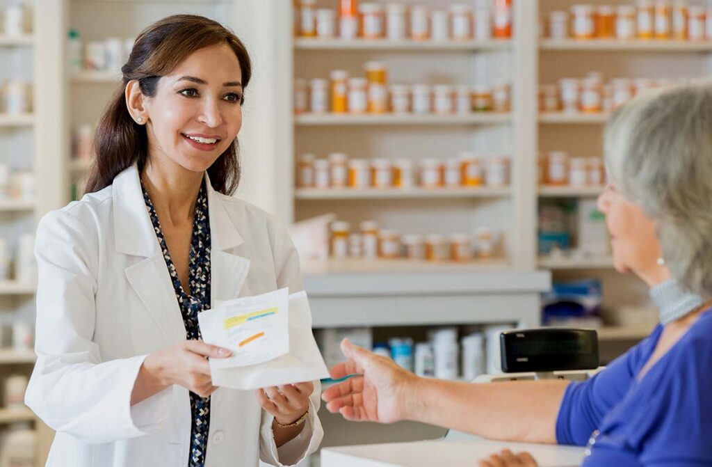 A&E Pharmacy - A&E Pharmacy